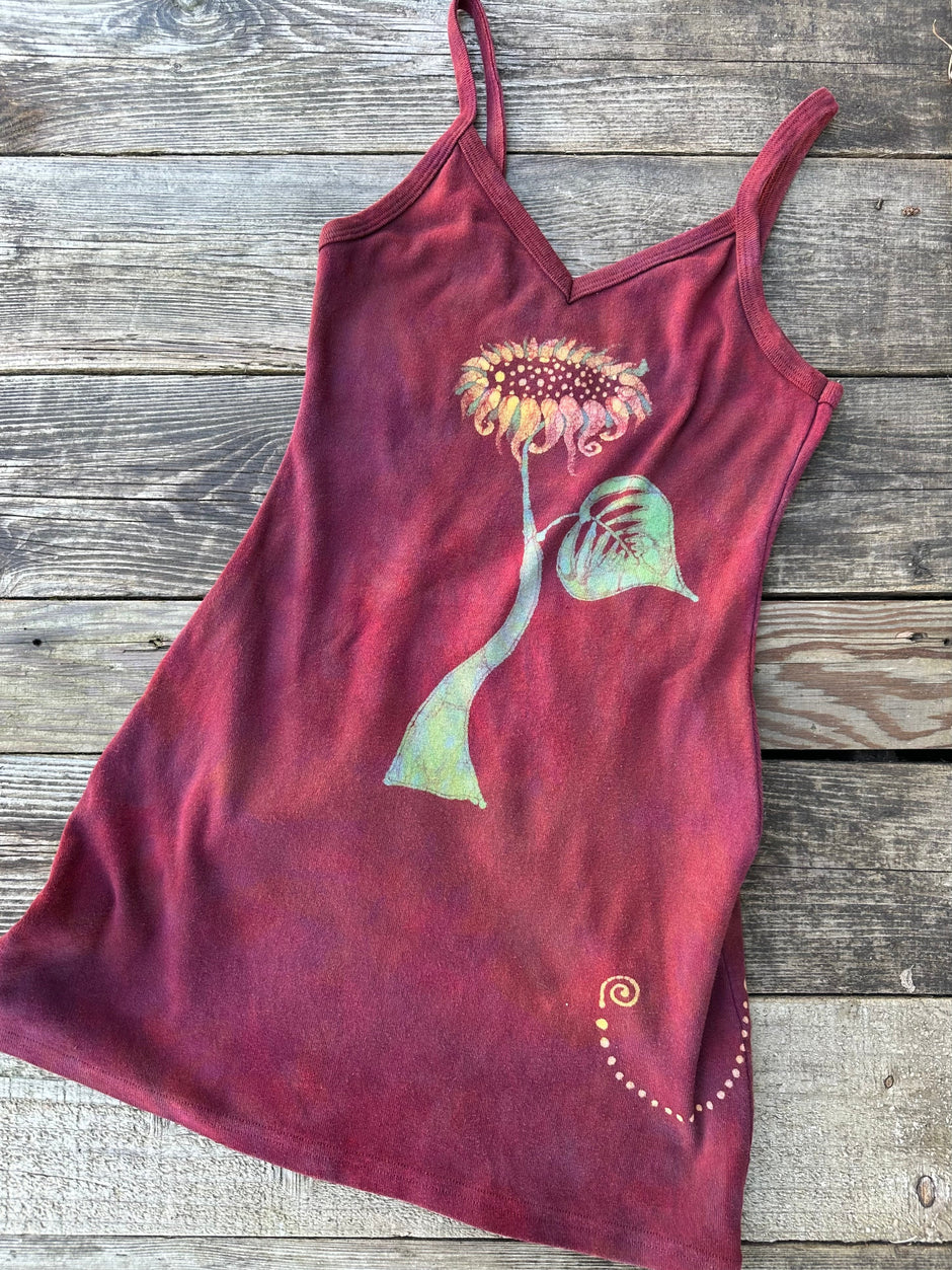 Creative Clothing Featuring Handmade Batik | Batikwalla by Victoria